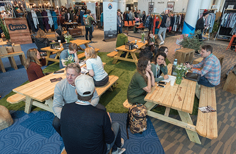 Outdoor Retailer | Largest Outdoor Sports Expo & Conference