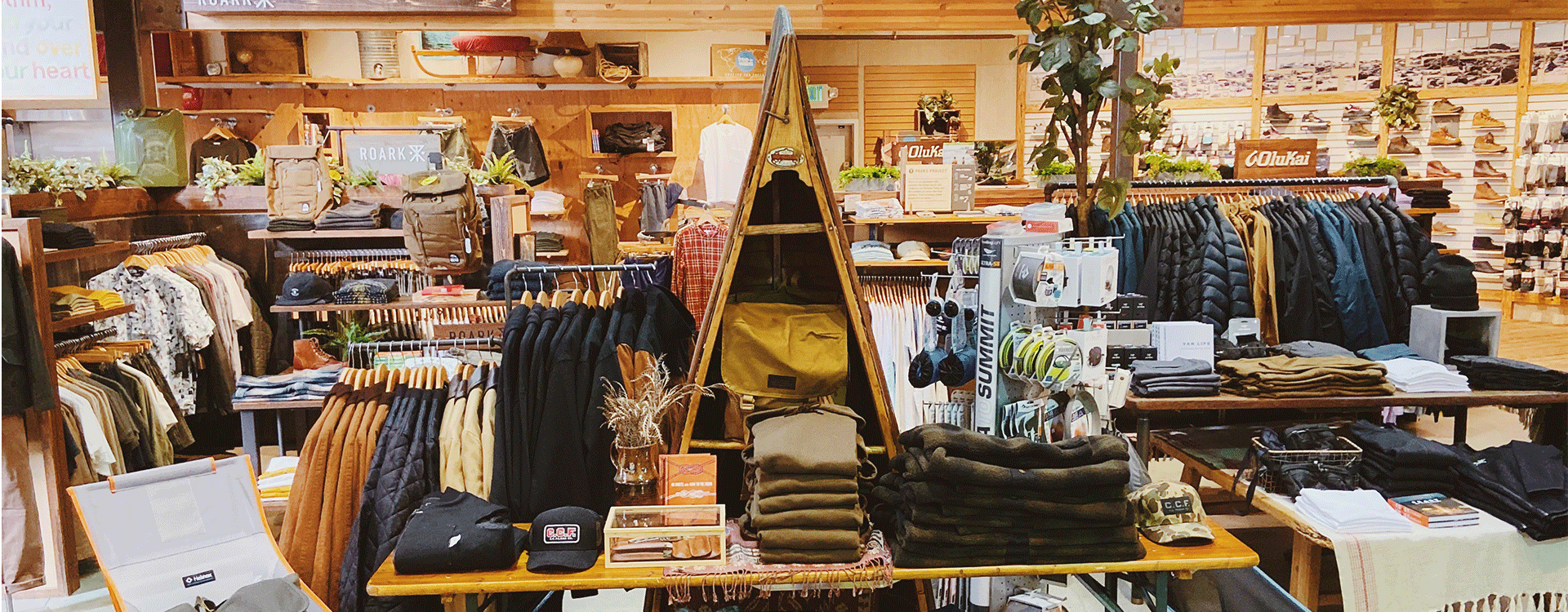 Outdoor Retailer | Largest Outdoor Sports Expo & Conference